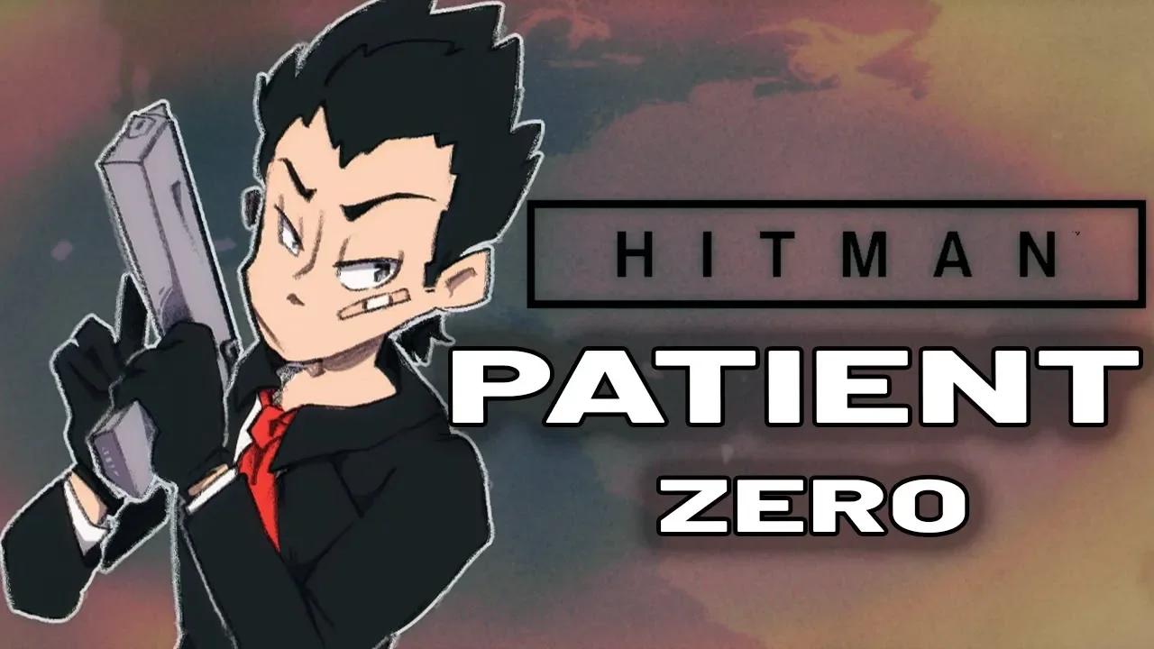 HITMAN - Patient Zero DLC - 4 | Patient Zero - Hokkaido (PS5)