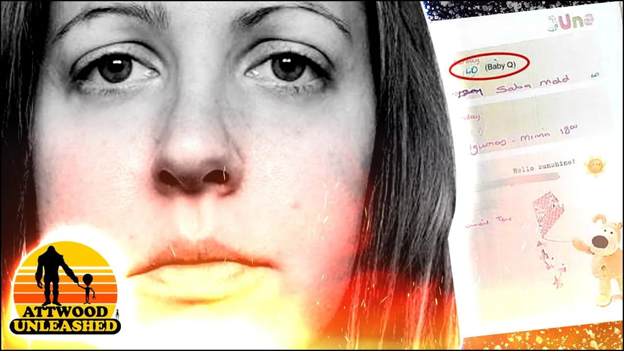 Lucy Letby Body Language Analysis Susan Ibitz