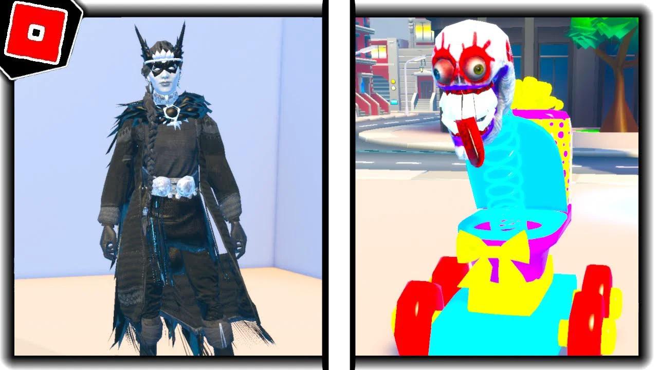 How to get NEW SKIBIDI MULTIVERSE MORPHS in SKIBIDI TOILET MULTIVERSE ...