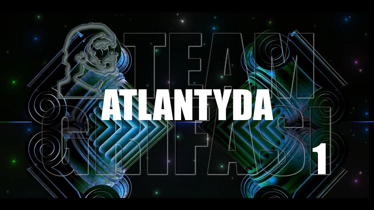 145-PL Ela, 75. cykl, protokół nr 1: ATLANTYDA - Aneta Pietrzak Hipnoza ...