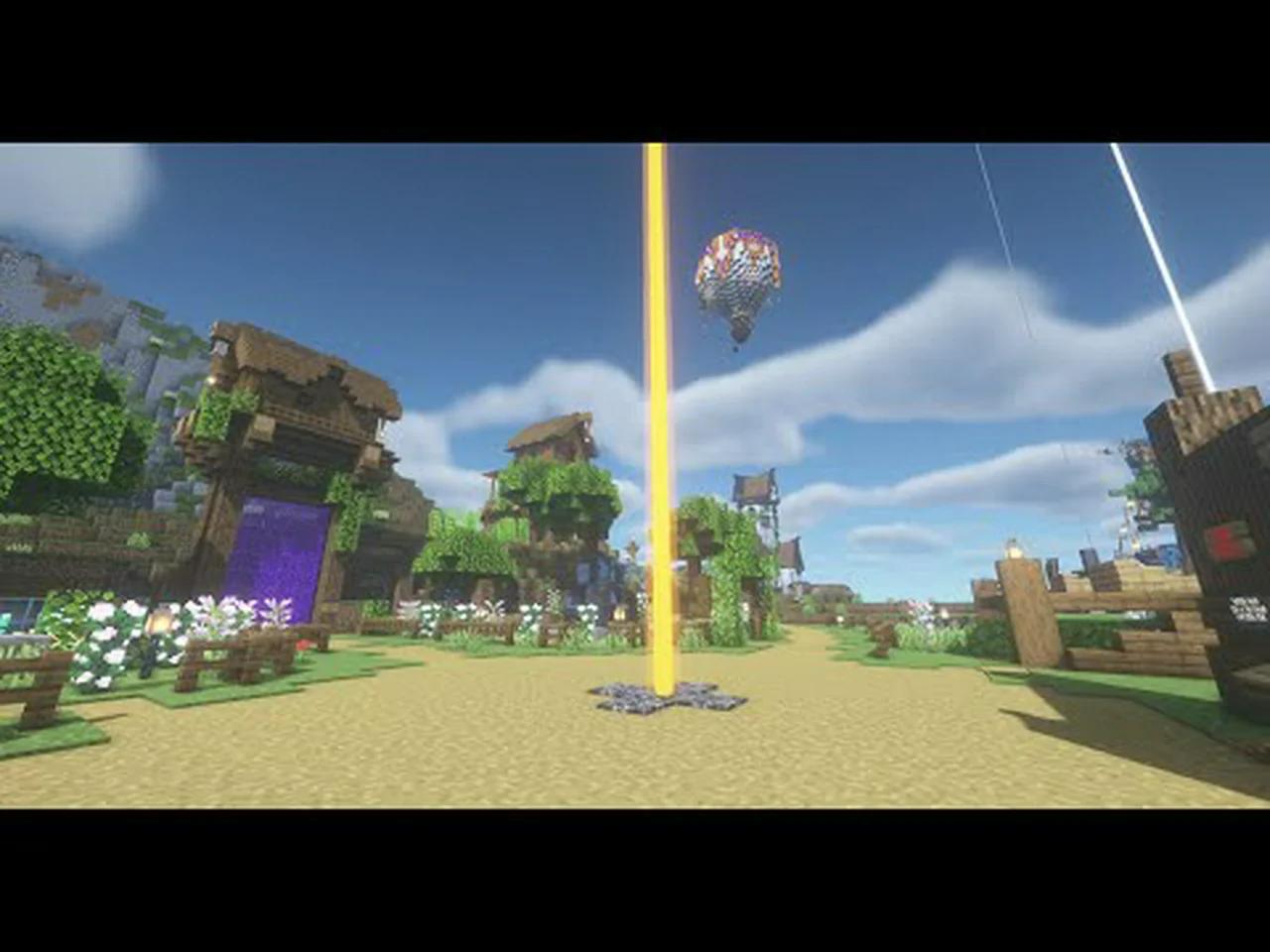Casual Mining [Hydra SMP]