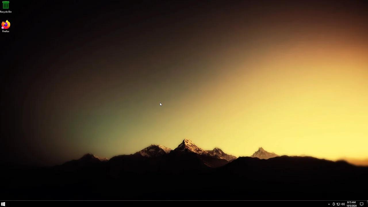 🔴Revisando Minimal OS 10 de TeamOS (EN DIRECTO)