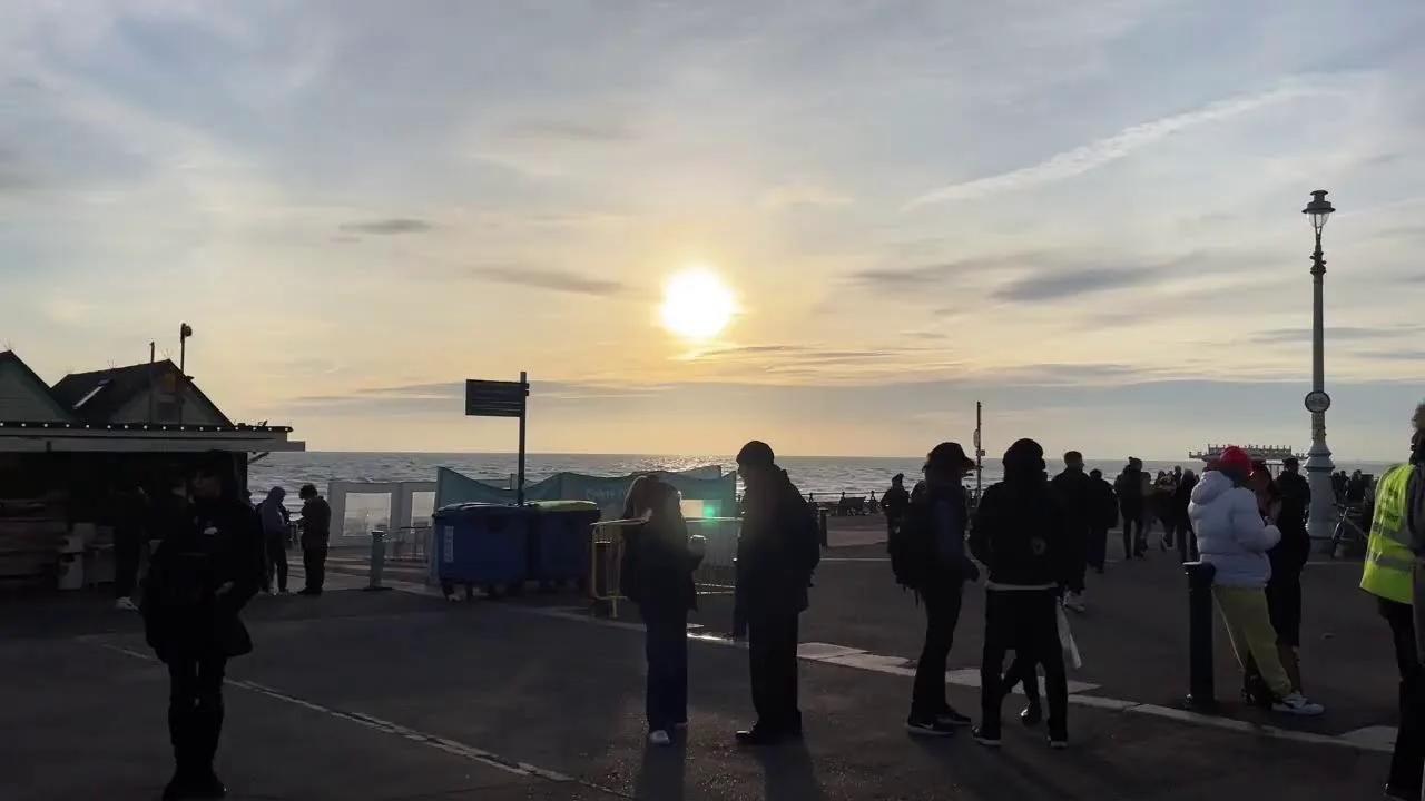 🔴Live: Brighton Freedom Rally | Peace Statue 1PM