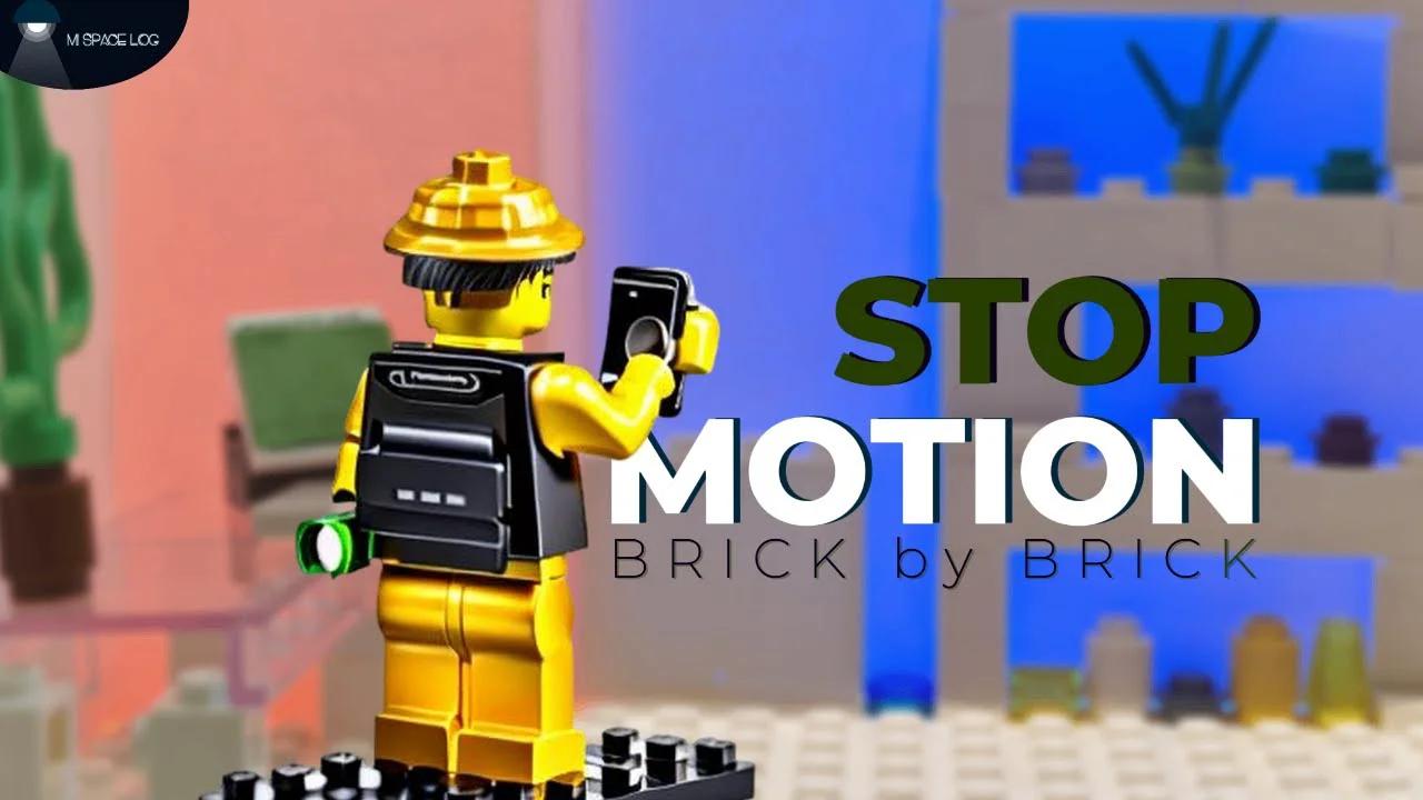How to Effortlessly Create Stop Motion with Your Phone!