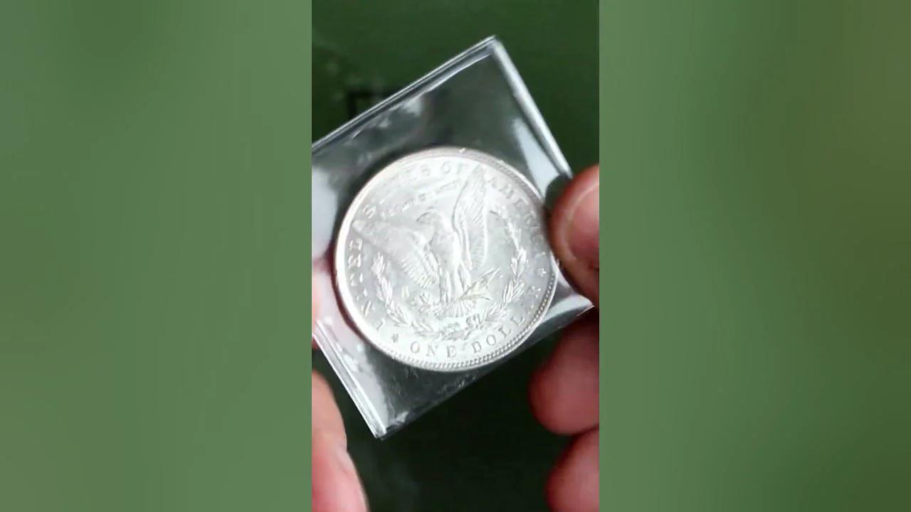 Hiding a 140 Year Old Silver Coin in a ShipWreck Scuba Diving in Mexico