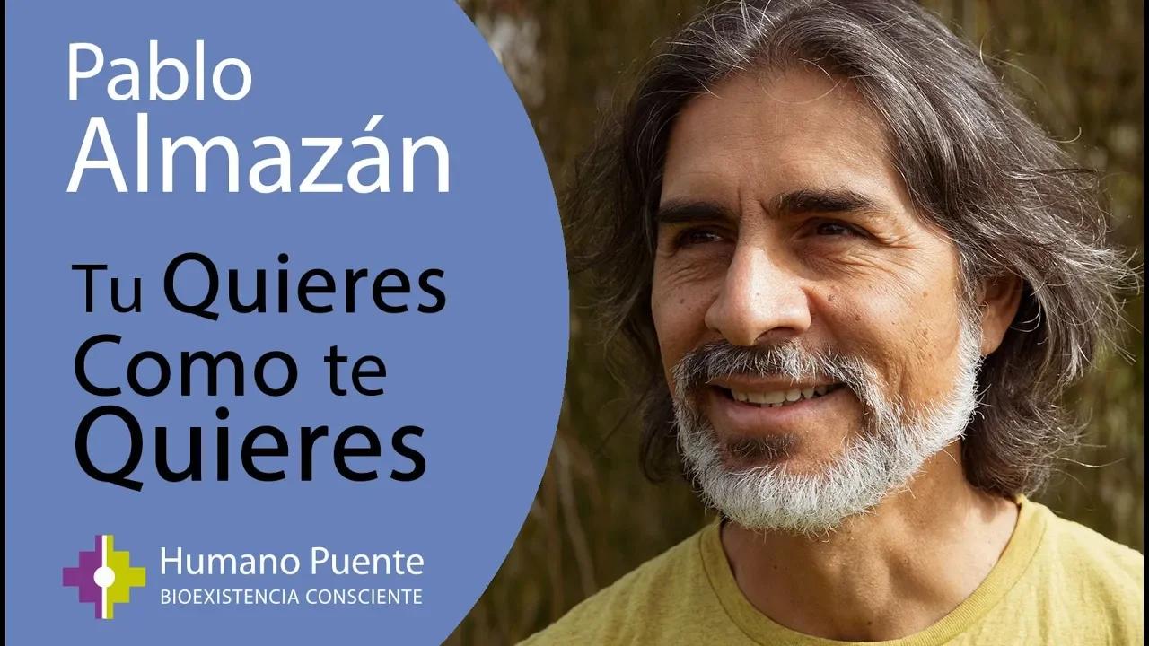 TU QUIERE COMO TE QUIERES