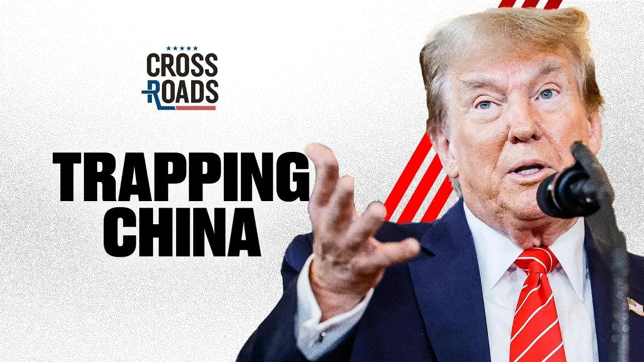 As Trump Pauses Tariffs, Focus Shifts to Global Trade War With CCP ...