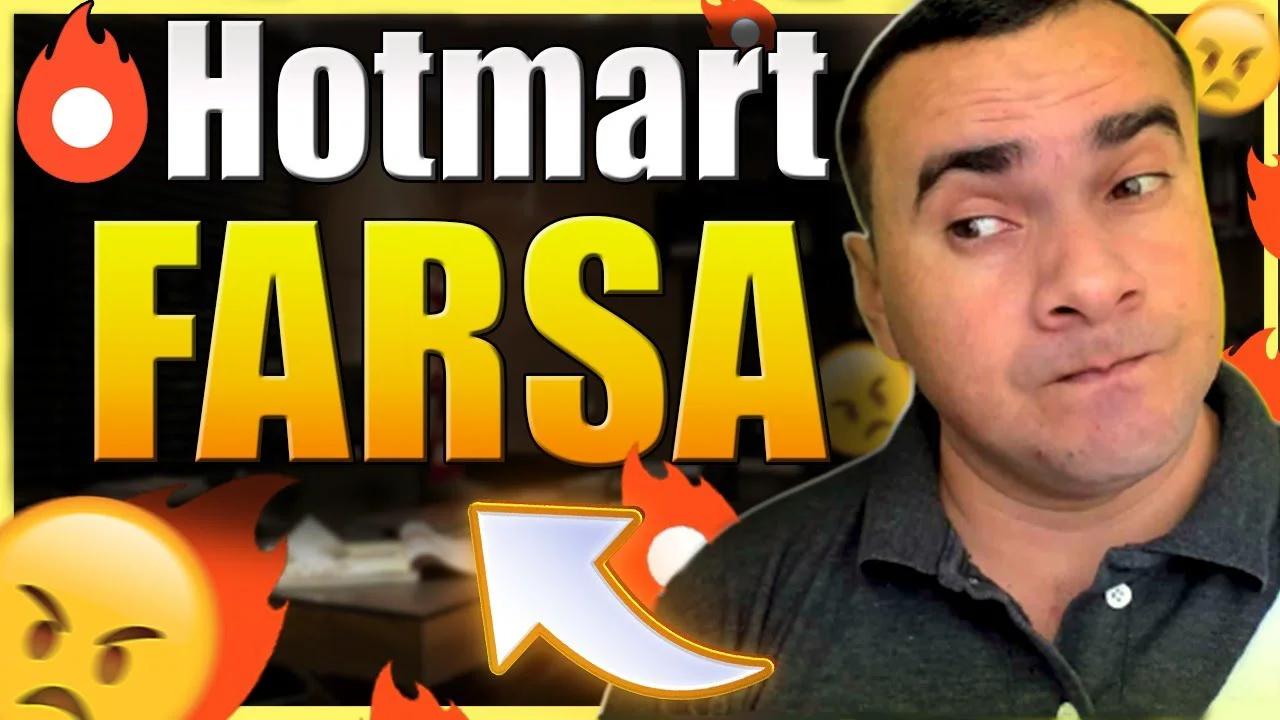 HOTMART Como Funciona HOTMART Como Vender é Uma FARSA? (Ganhar Dinheiro ...