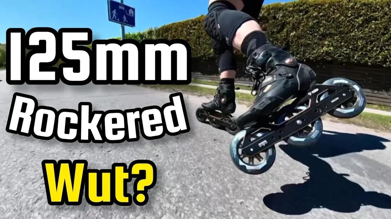 IQON decode pro 110 frame review || Going Big