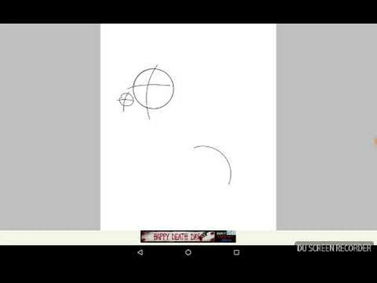 Midnight Dragon Speed Paint