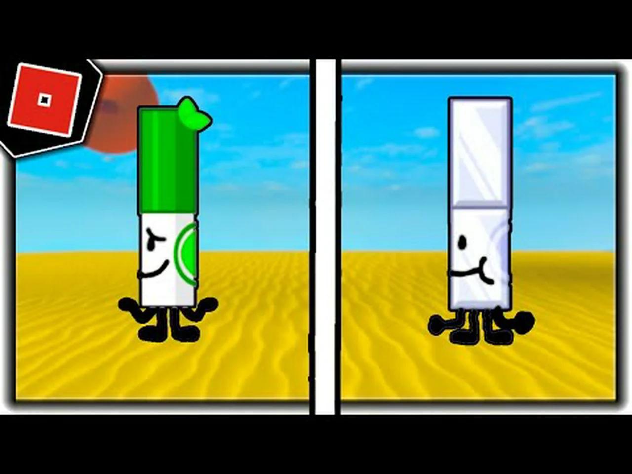 How to get PLATINUM MARKER and LEAF MARKER BADGES in FIND THE MARKERS - Roblox