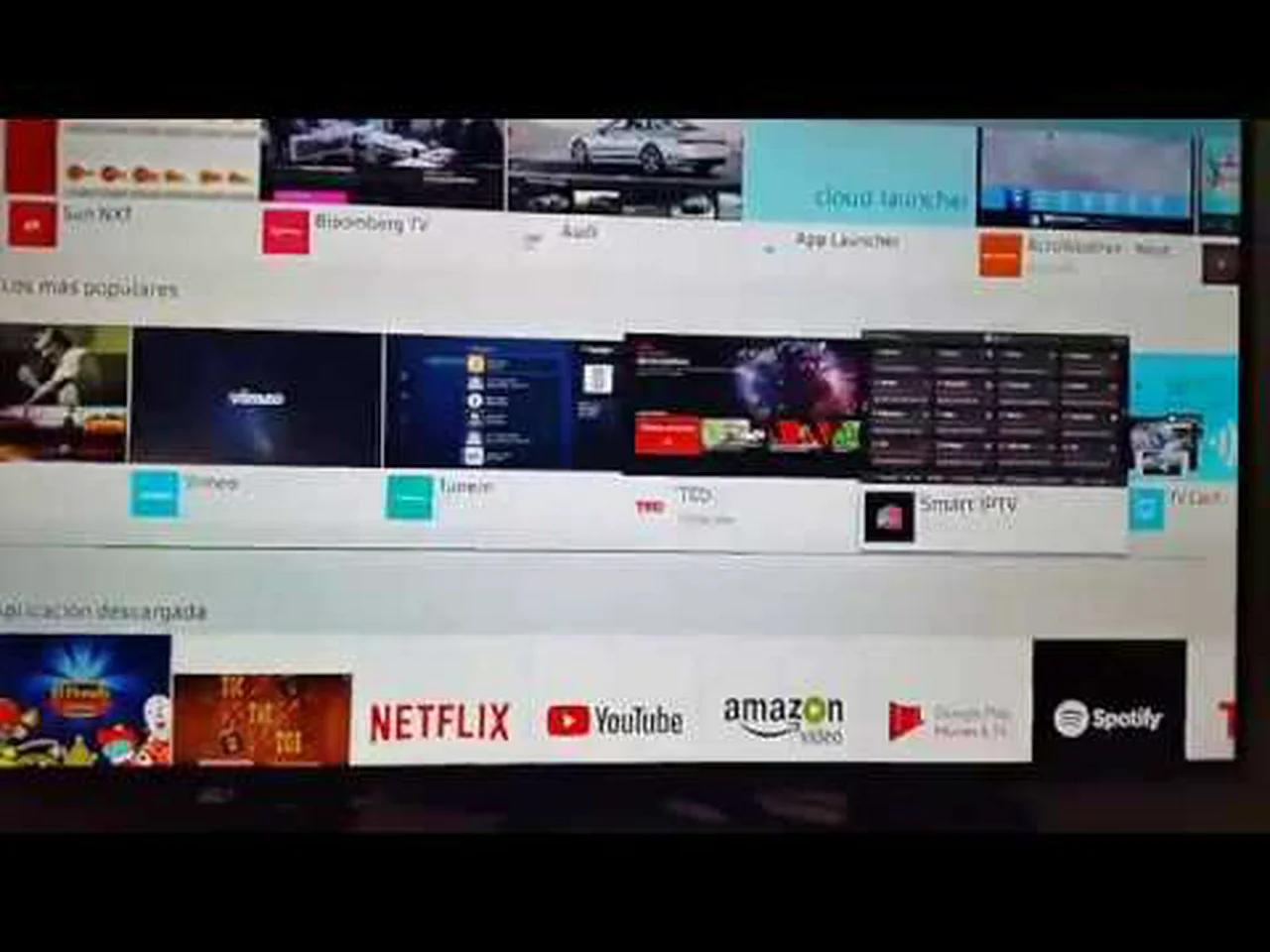 Como instalar y configurar Smart IPTV 2018