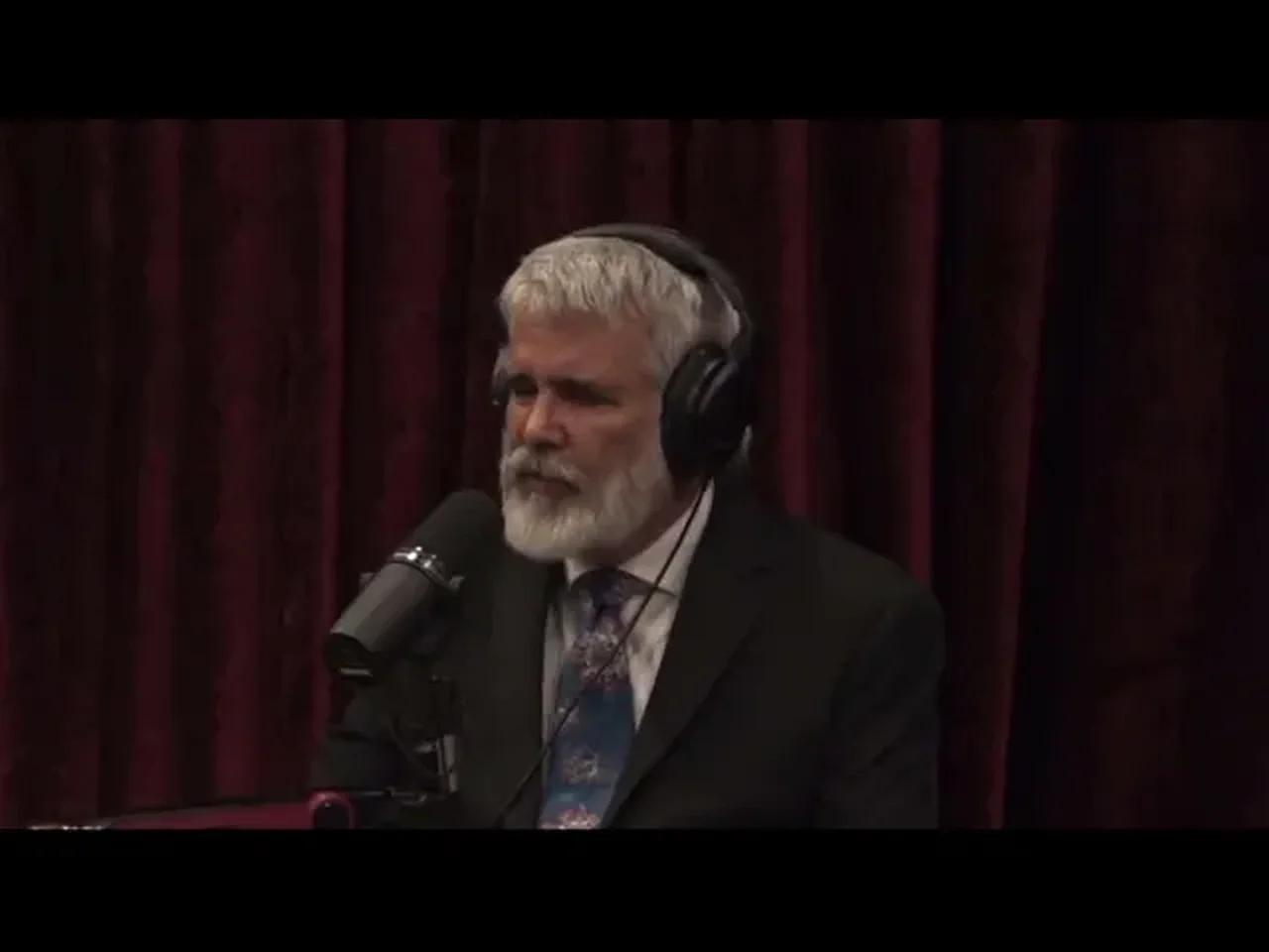 Dr. Robert Malone explains to Joe Rogan how Uttar Pradesh has crushed ...