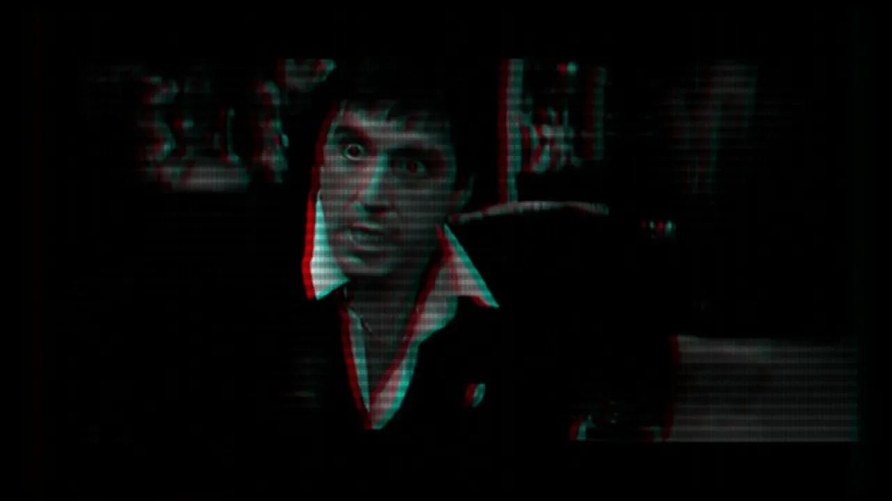 Negative XP - Murder On My Mind