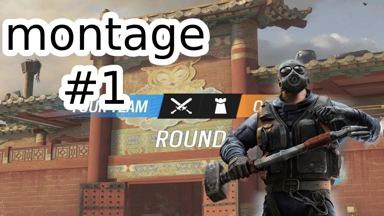 Montage 1