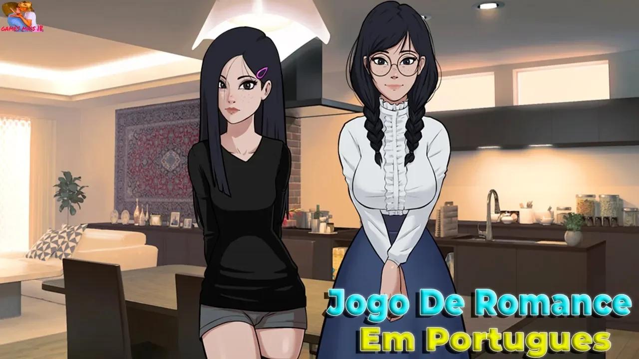 TAMAS AWAKENING [Jogo De Romance] v.Final Atualizado Em Português