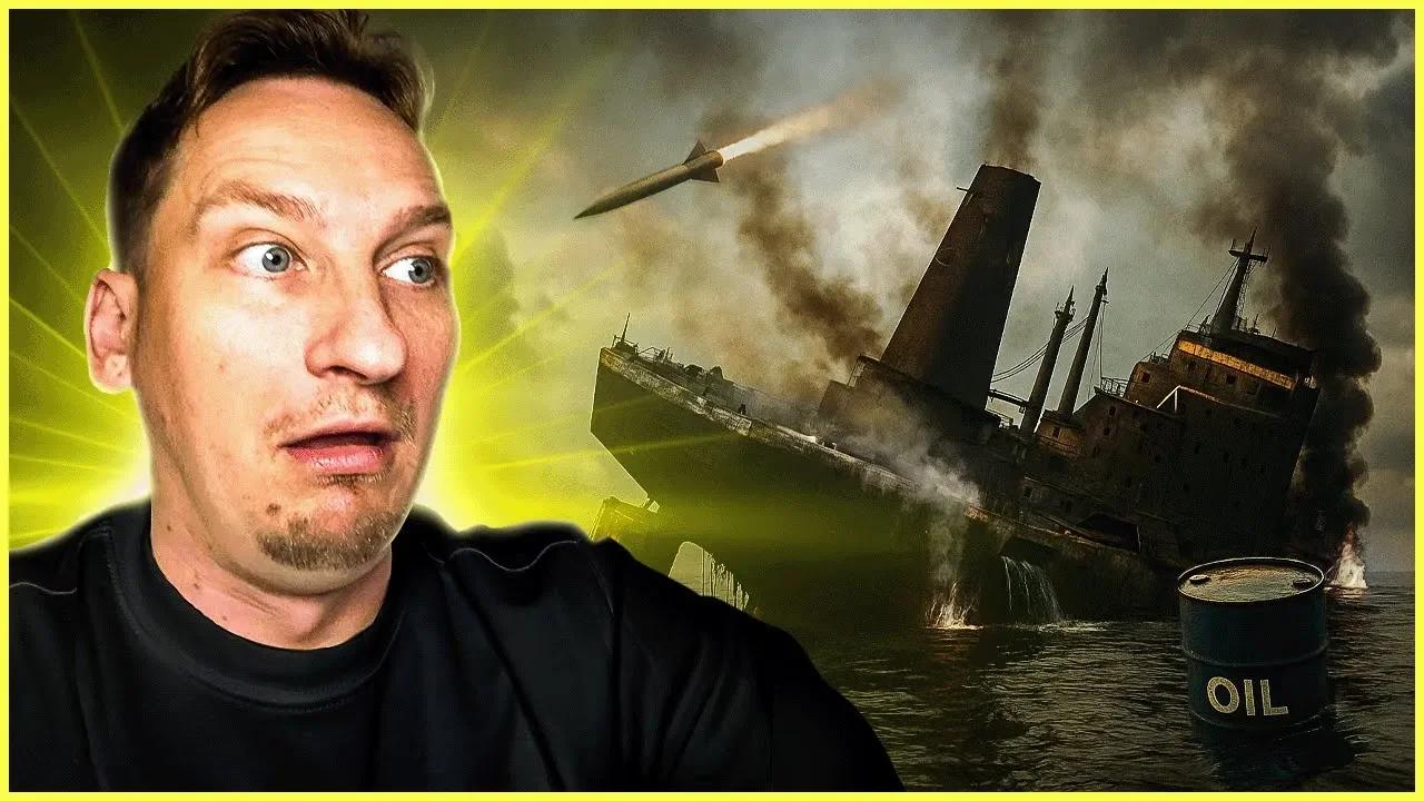 This Global Disaster Will Trigger TOTAL COLLAPSE