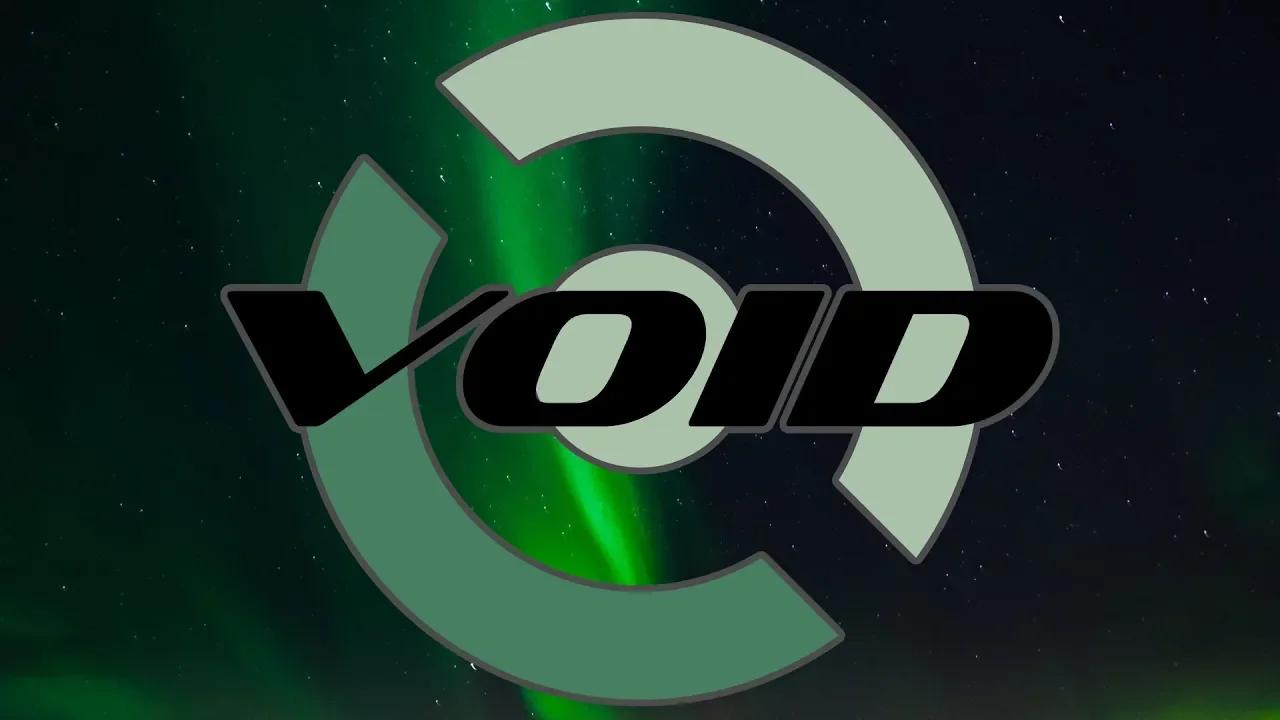 Installing Void Linux