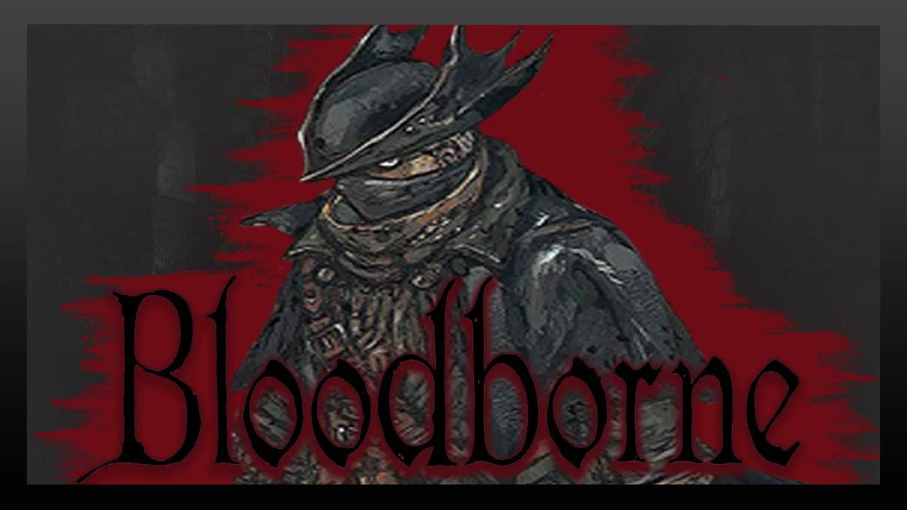 Bloodborne is a Bloody Masterpiece: A Macho Recommendation