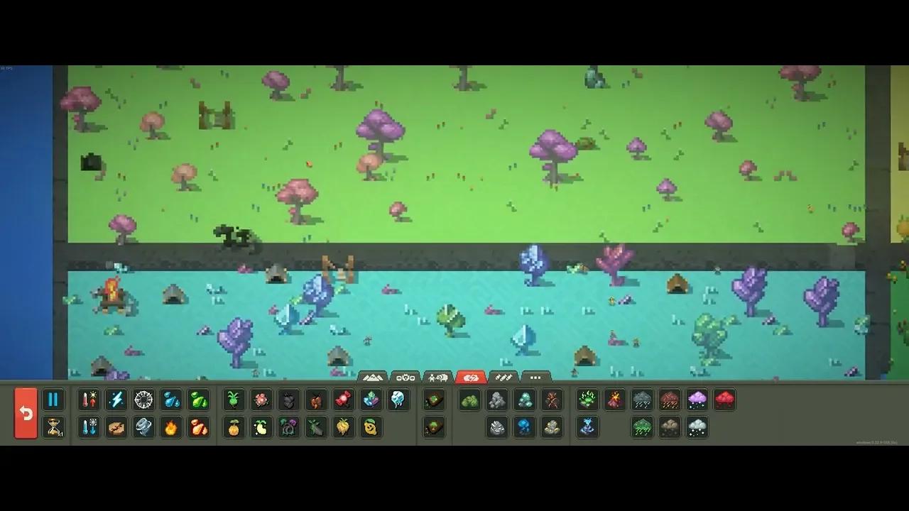 WorldBox - God Simulator #2 - Creating and Smiting the people