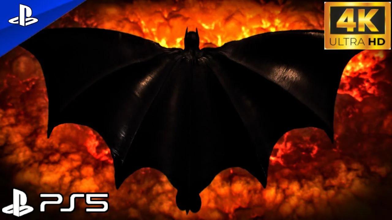 THE RESCUE ™ LOOKS ABSOLUTELY AMAZING | Ultra Realistic Graphics ...