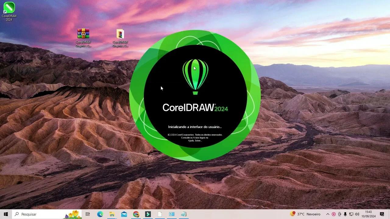Como Baixar e Instalar CorelDRAW 2024 (Passo a Passo) | Tutorial Atualizado Como Baixar e Instalar CorelDRAW 2024 (Passo a Passo) | Tutorial Atualizado