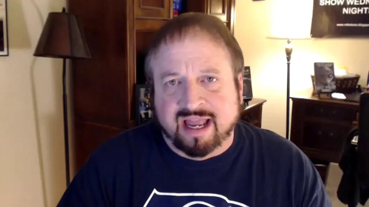 The Real Deal Report with Mike Bara, Dean Ryan and Jim Fetzer 4-2-2020