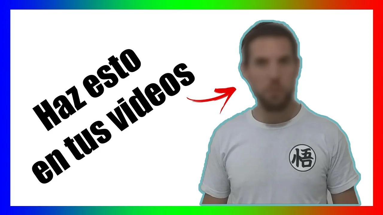 Como hacer TRACKING o seguimiento de movimiento en After Effects