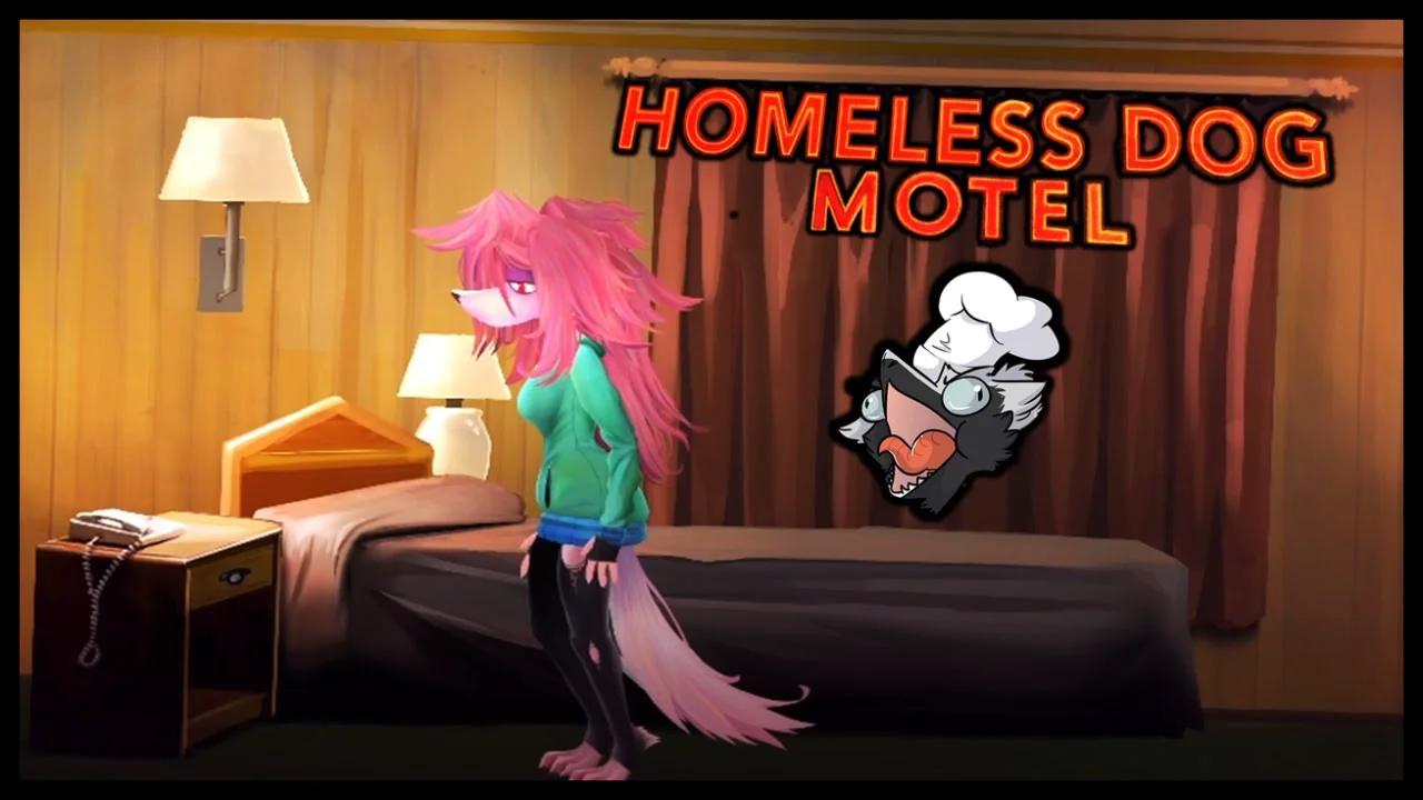 Where's the Happy Ending? | Homeless Dog Motel