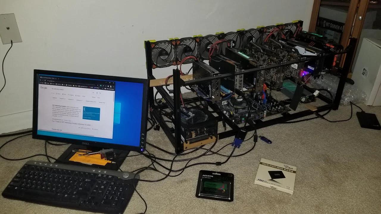 How To Minimize Downtime When Swapping Ssd Or Harddrive Macrium Reflect