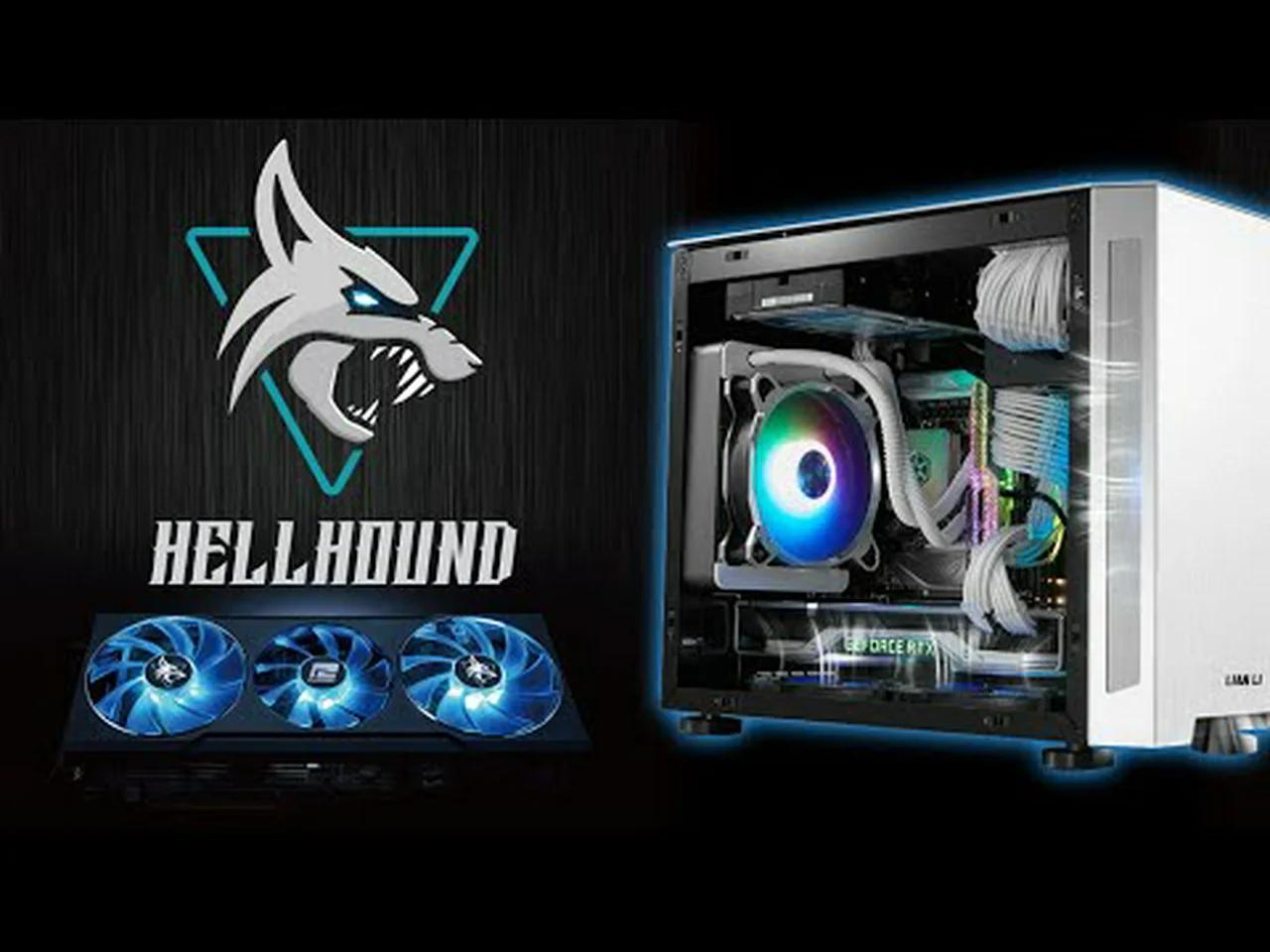 My Most Powerful Build Yet: Ryzen Mini-ITX Powerhouse For Linux!