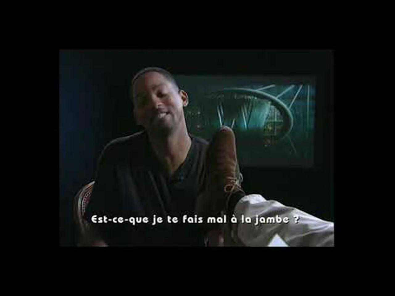 Will Smith interview 1999