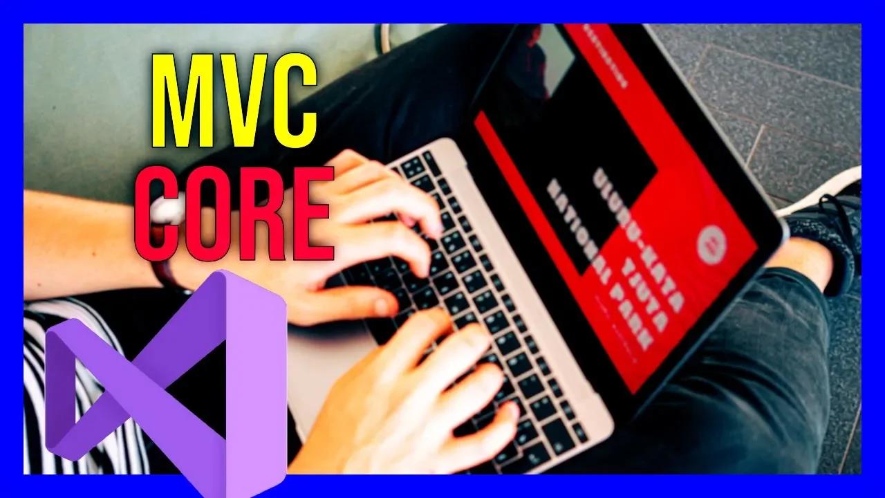 🔥DESCUBRE Como CREAR Un Proyecto ASP.NET Core MVC En Visual Studio 2022