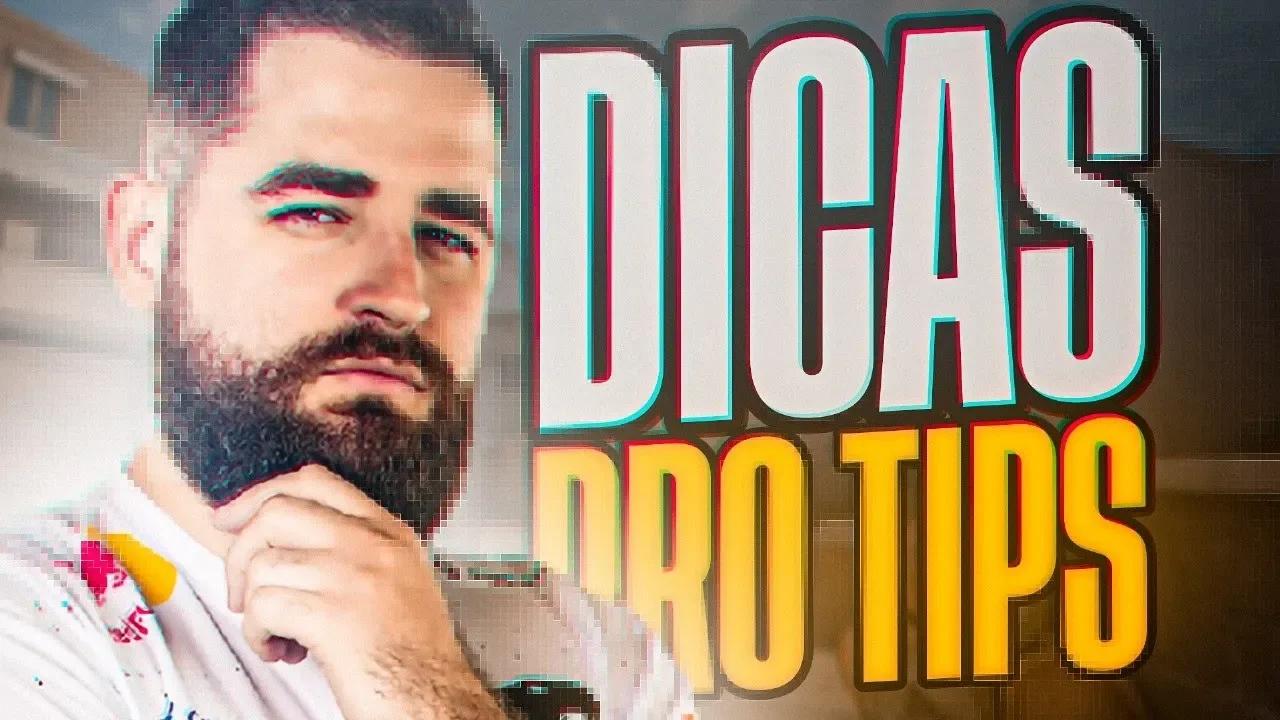 Dicas PRO para melhorar suas HABILIDADES "Pro Tips" | Standoff 2 🇧🇷