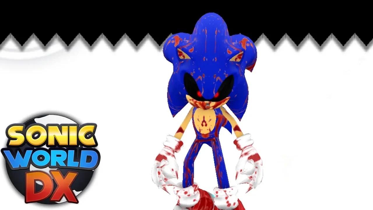 𝙋𝙧𝙚𝙢𝙞𝙚𝙧𝙚 𝙎𝙤𝙣𝙞𝙘.𝙀𝙓𝙀 𝘿𝙓