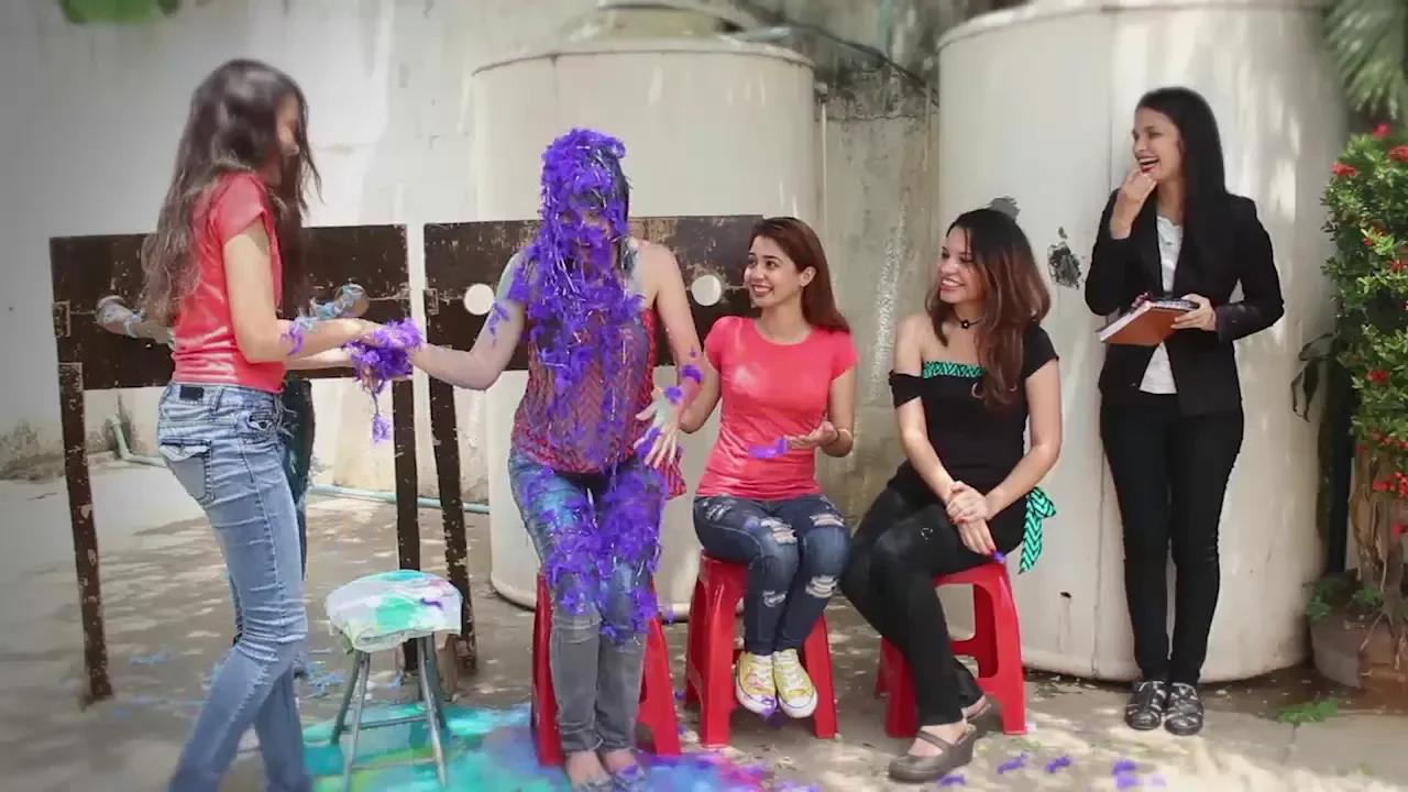 Slime Challenge Tv show | Pixel Atenas