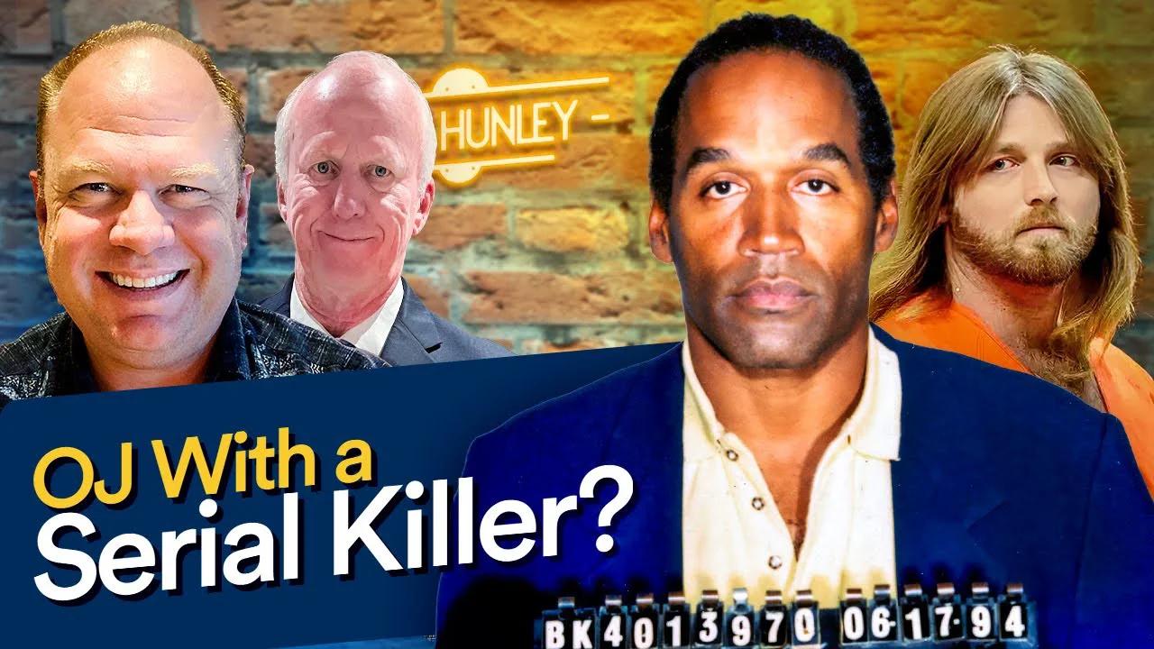 The Serial Killer Connection to OJ Simpson