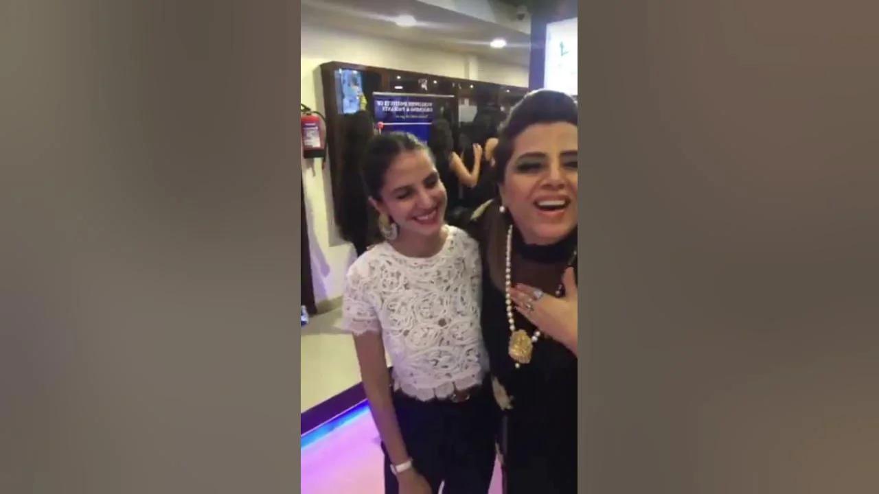 Miss Teen International Auditions ... JURY With KOYAL RANA, Miss India ...