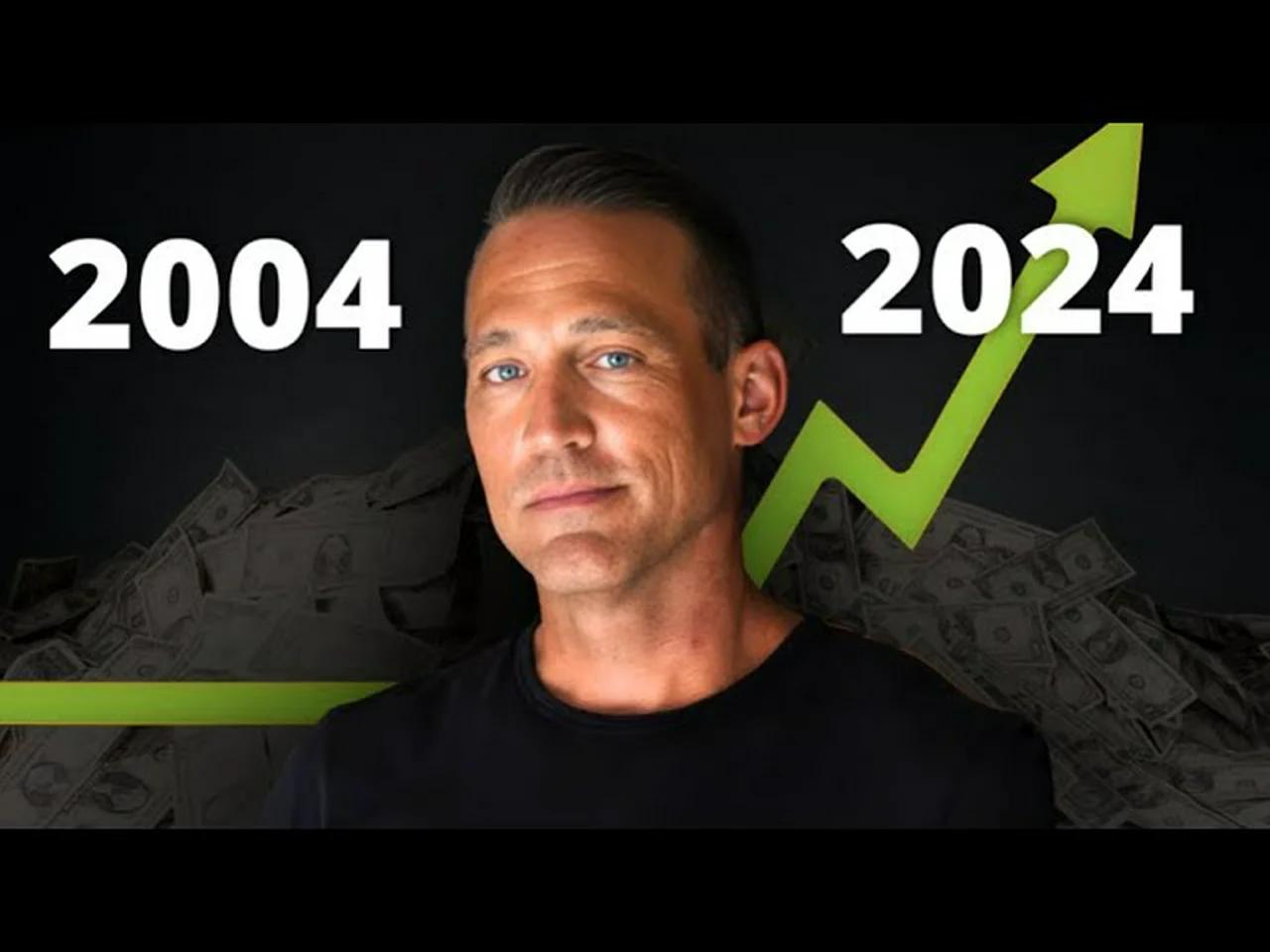 20 Cheat Codes I Know Now, That I Wish I Knew 20 Years Ago