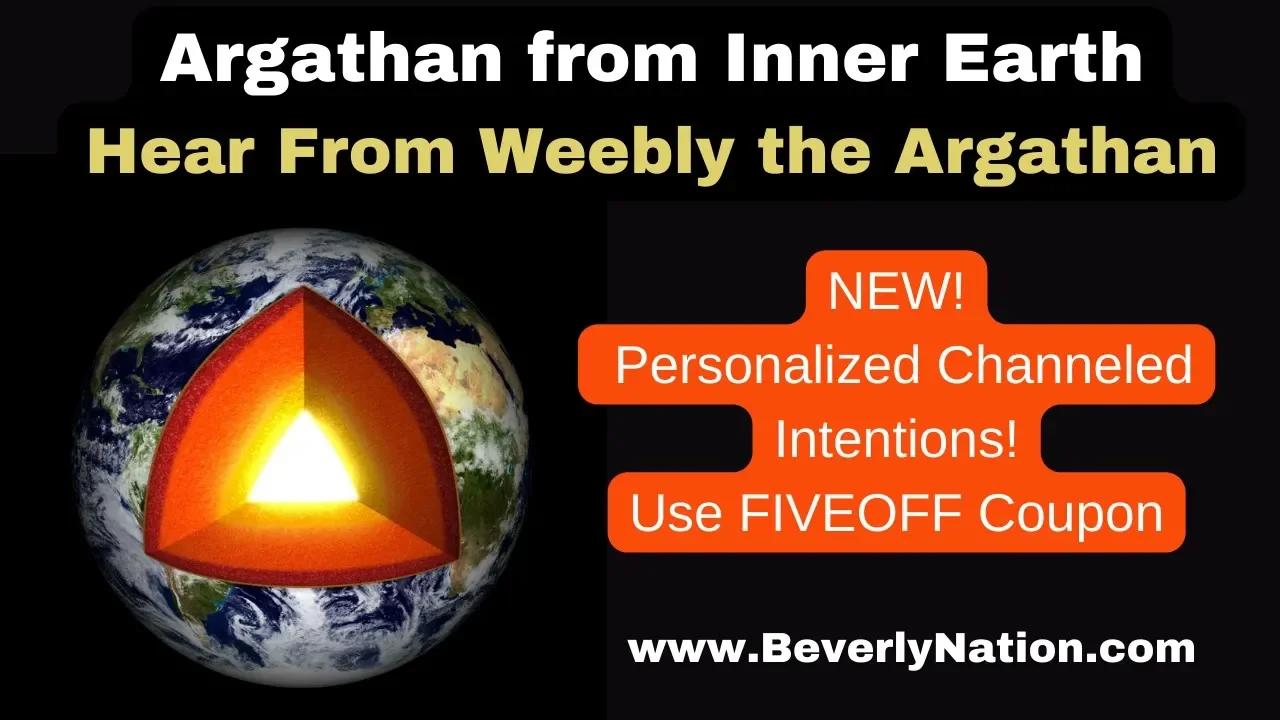 Argathan From Inner Earth - Hear from Weebly