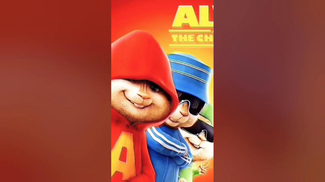 Natti Natasha Ft. Ozuna Criminal (Chipmunks Version)