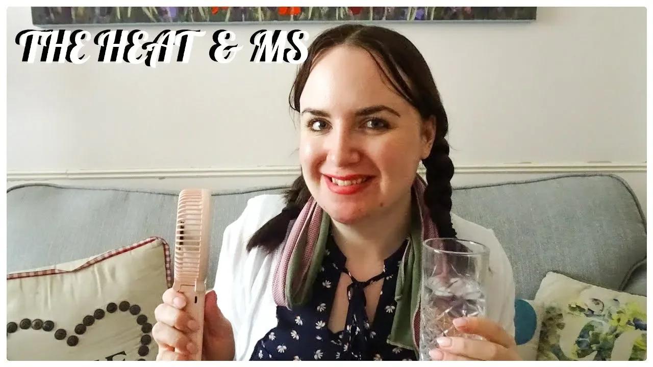 MS and Heat Sensitivity | Multiple Sclerosis