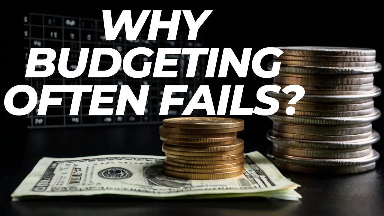 Why Your Budget is Broken? Fix Your Finances with Timeless Wisdom