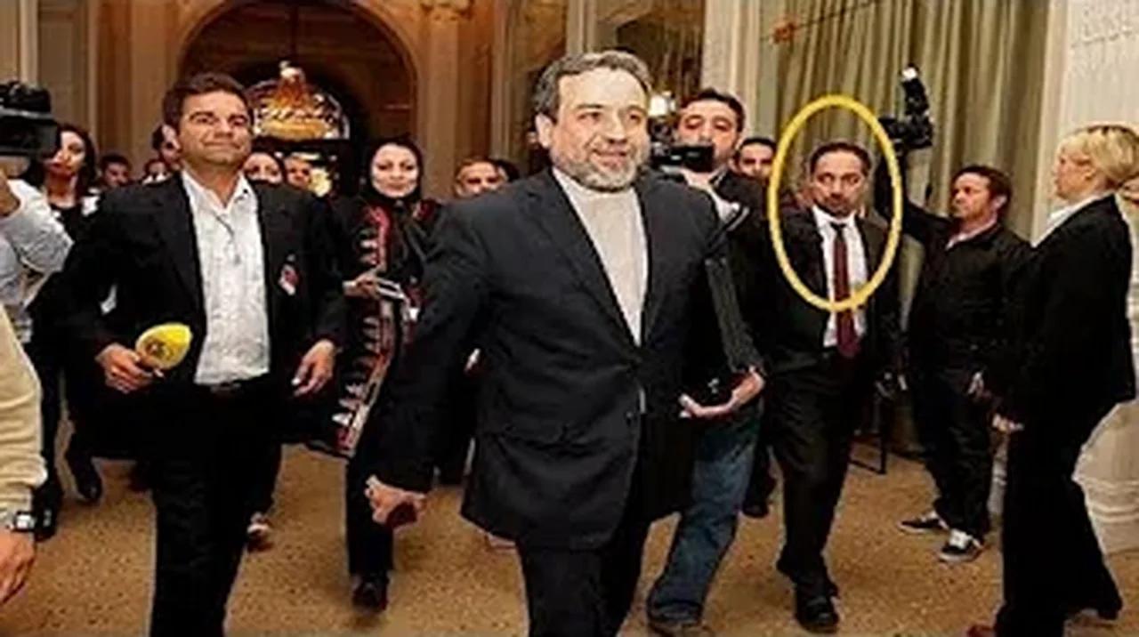 Trita Parsi S Mentor Exposes How Mohammad Javad Zarif Helped To Create