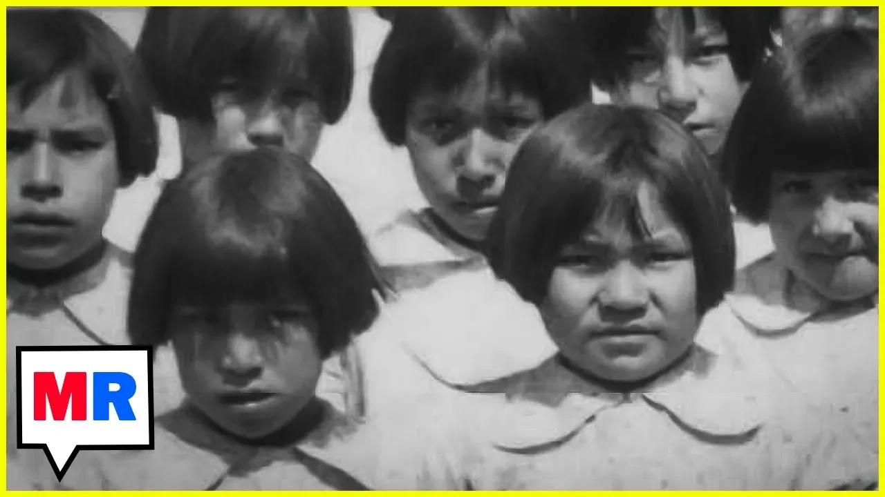 Indigenous Children’s Graves Reveal Canada’s Atrocities