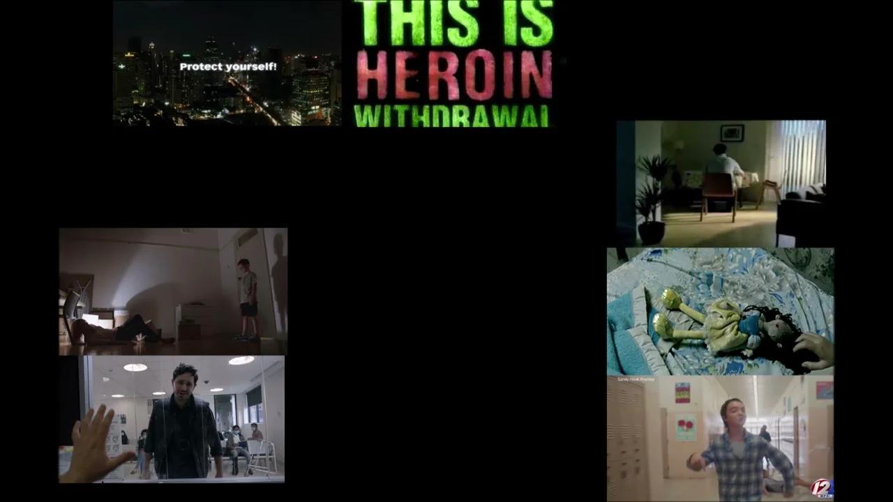 Top 8 Darkest Psas I Ve Seen Trigger Warning