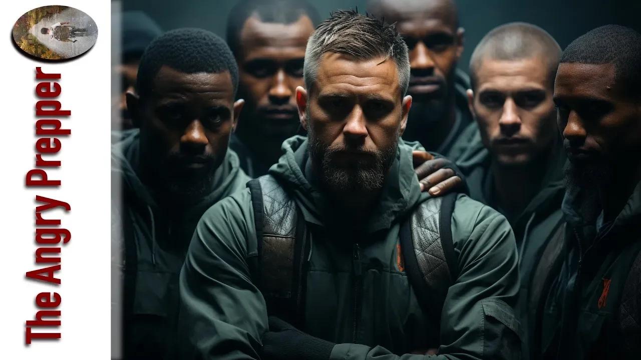 You Are Not A Tough Guy (Rant)