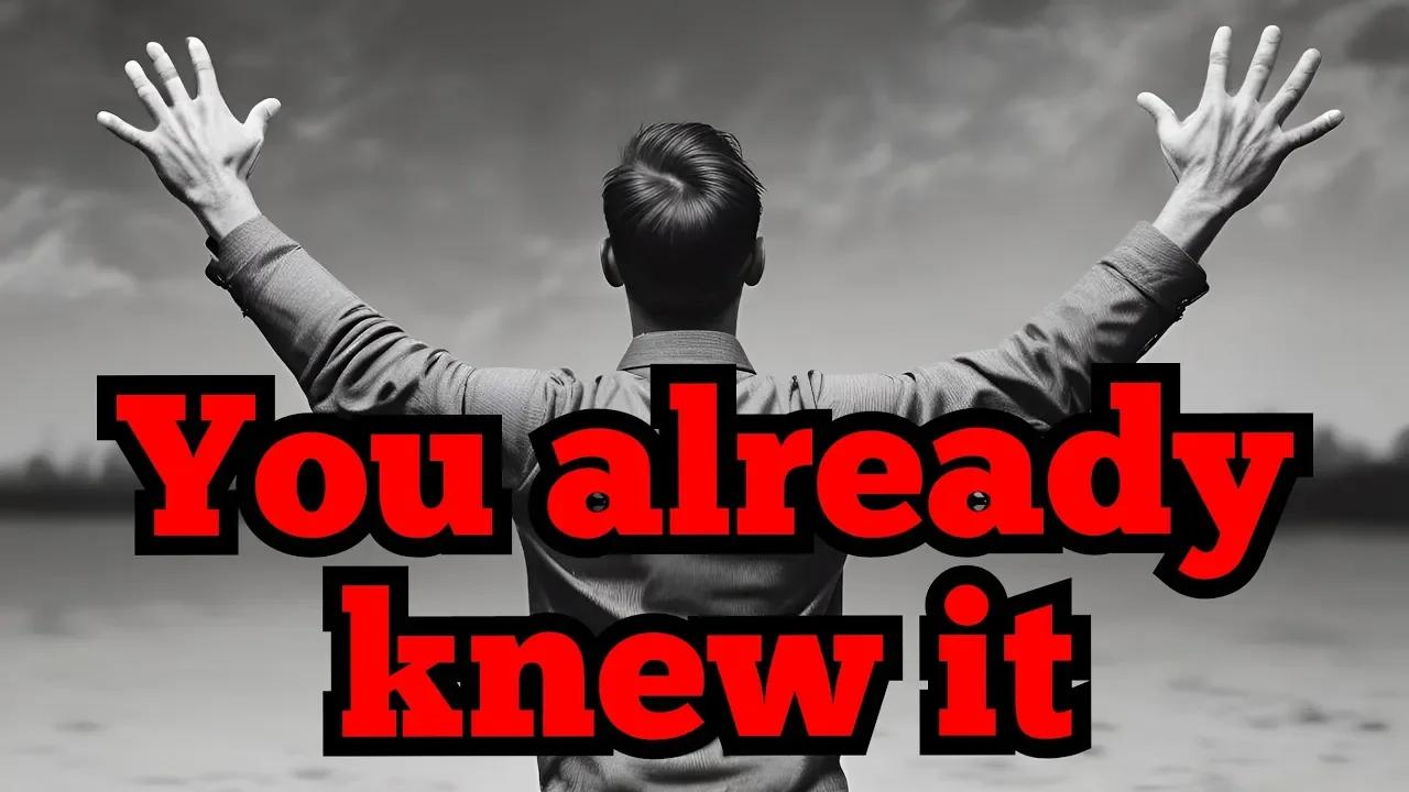 How they are playing with your mind, Current Events ?. Not so current ...