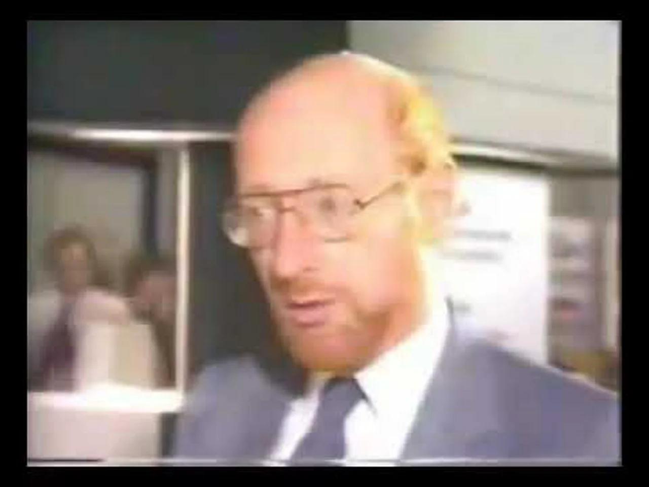 MSX interview - Kazuhiko Nishi - Bill Gates - Sir Clive Sinclair