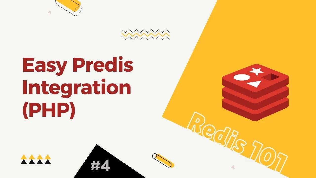 4 Redis 101 Effortless Redis Integration With Predis Connecting